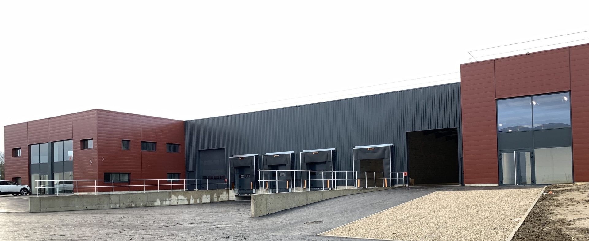 SINOTEC | Spécialiste du mobilier pour événementiel